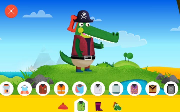 Samsung updates Kids Mode on tablets with more animations and sounds ...