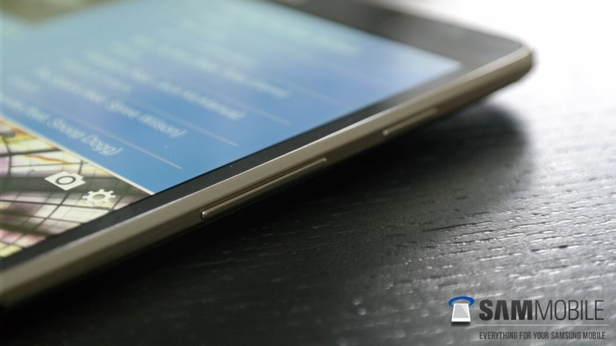 Review: Galaxy Tab S series - SamMobile - SamMobile