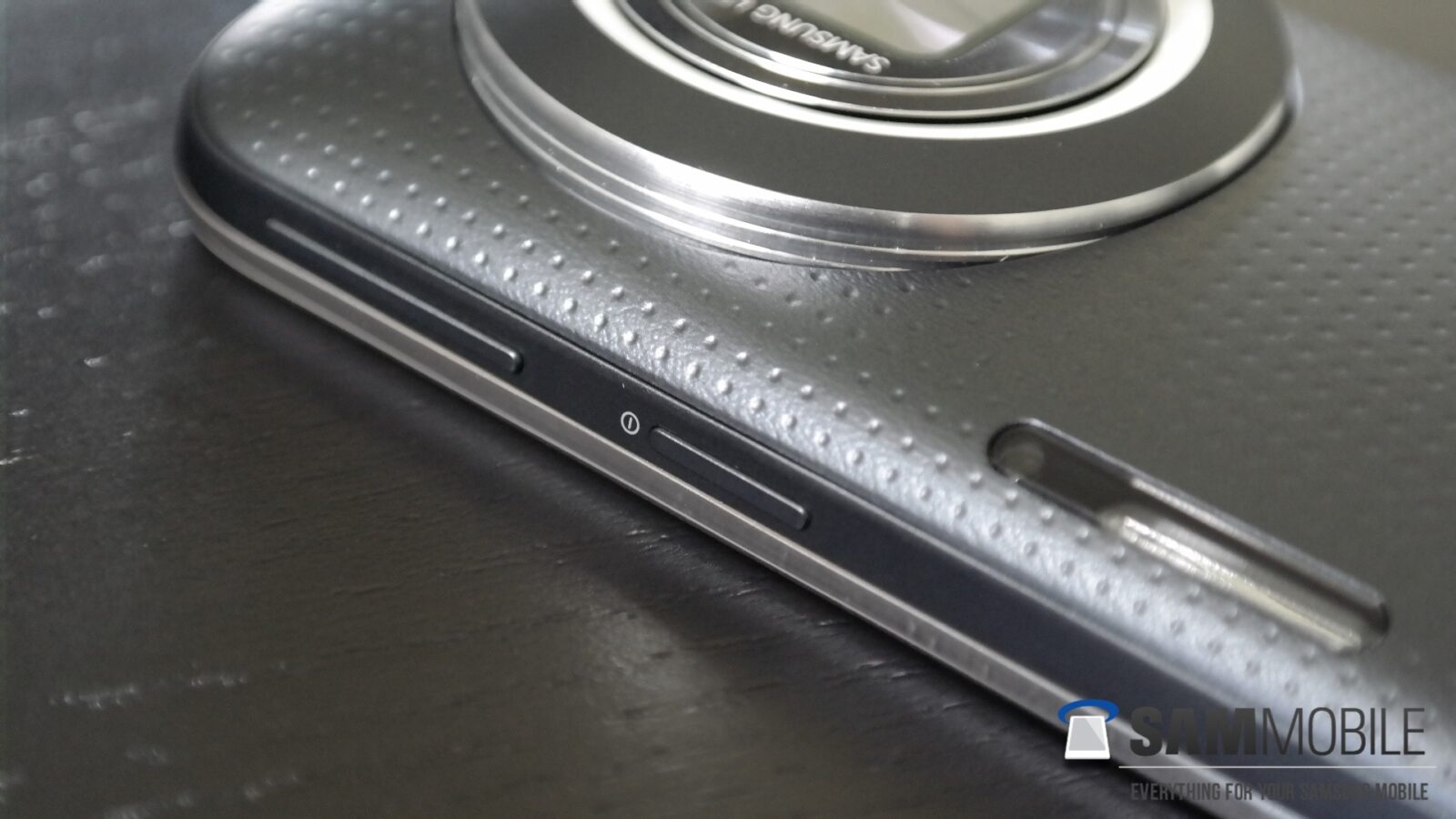 Review: Samsung Galaxy K Zoom - SamMobile - SamMobile