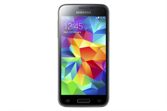 Samsung officially announces the Galaxy S5 mini - SamMobile