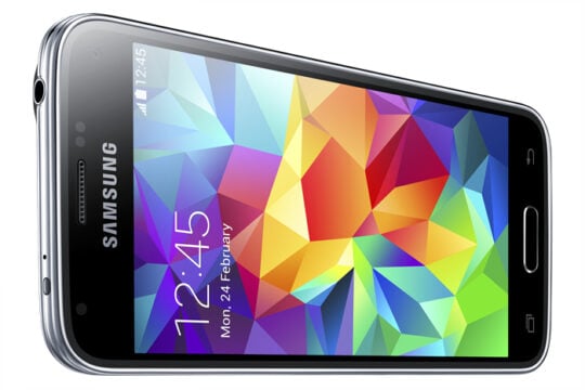 Samsung officially announces the Galaxy S5 mini - SamMobile