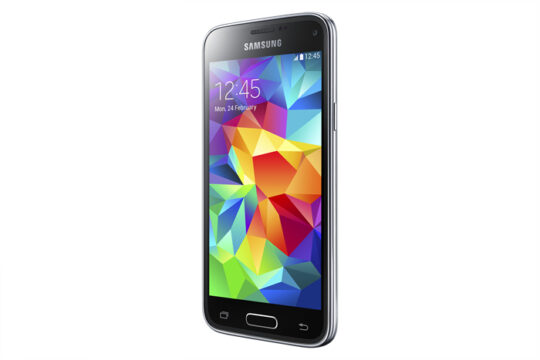 Samsung officially announces the Galaxy S5 mini - SamMobile