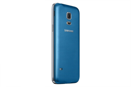 Samsung officially announces the Galaxy S5 mini - SamMobile