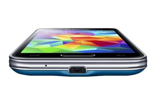Samsung officially announces the Galaxy S5 mini - SamMobile