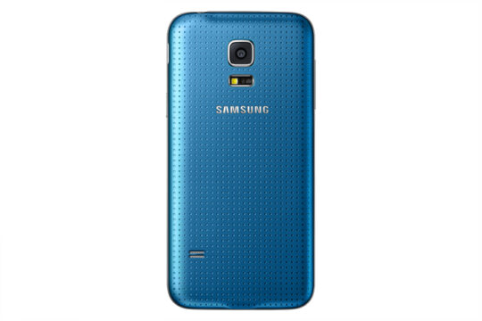 Samsung officially announces the Galaxy S5 mini - SamMobile