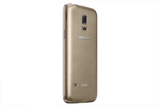 Samsung officially announces the Galaxy S5 mini - SamMobile