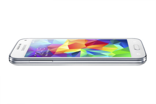 Samsung officially announces the Galaxy S5 mini - SamMobile