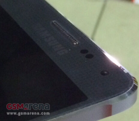 Samsung Galaxy F seen in first live photo - SamMobile - SamMobile