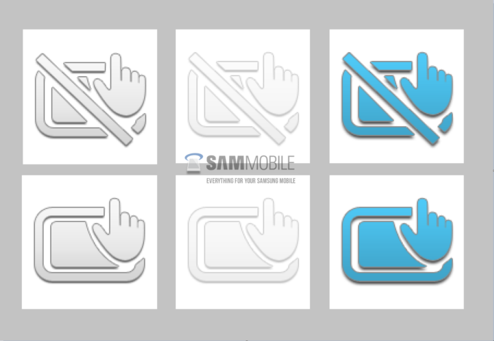 Exclusive: Samsung Galaxy Note 4 Camera Features - 16MP, Side Touch ...