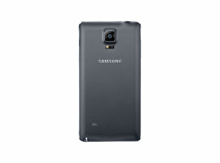 Samsung announces Galaxy Note 4 - QHD (2560x1440) Super AMOLED Display ...