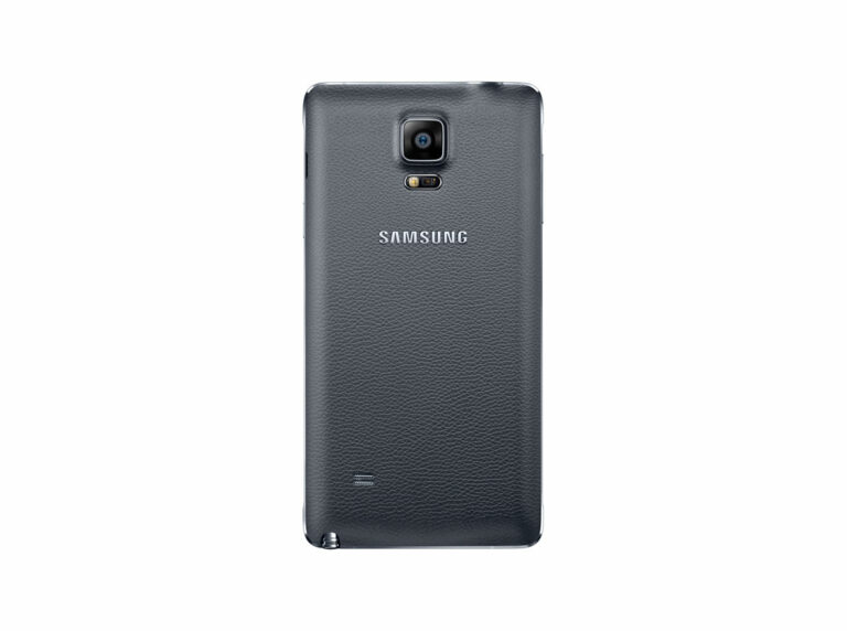 Samsung announces Galaxy Note 4 - QHD (2560x1440) Super AMOLED Display ...