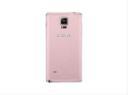 Samsung announces Galaxy Note 4 - QHD (2560x1440) Super AMOLED Display ...