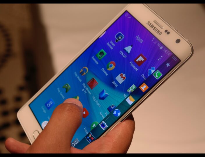 SamMobile's experience with the Galaxy Note Edge - SamMobile - SamMobile