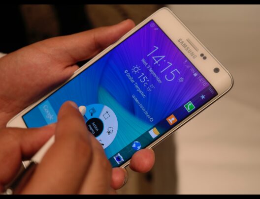 SamMobile's experience with the Galaxy Note Edge - SamMobile - SamMobile