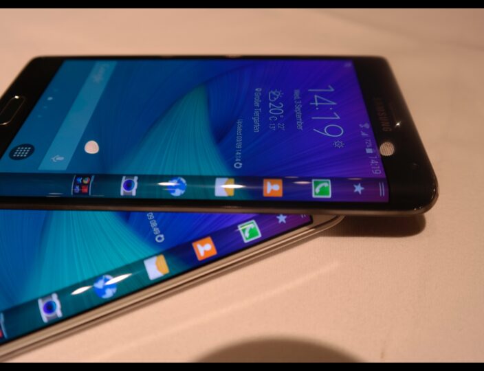 Galaxy Note Edge to hit India's market before the end of this year ...
