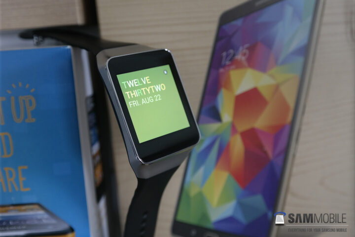Review: Samsung Gear Live (SM-R382) - SamMobile