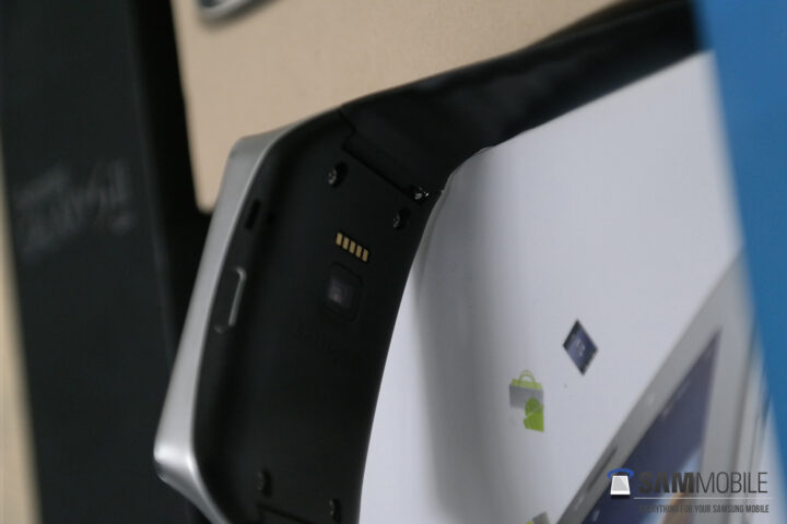 Review: Samsung Gear Live (SM-R382) - SamMobile