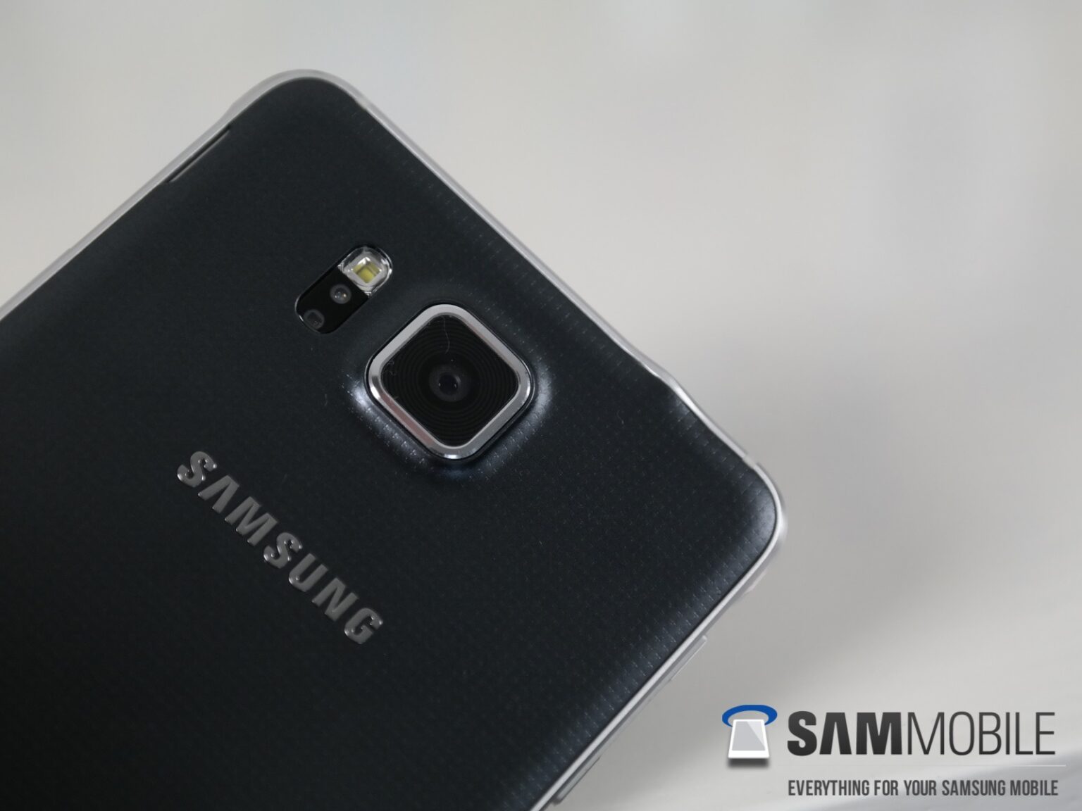 Review: Samsung Galaxy Alpha (SM-G850K) - SamMobile - SamMobile