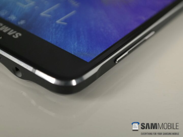 Review: Samsung Galaxy Note 4 (SM-N910F) - SamMobile - SamMobile