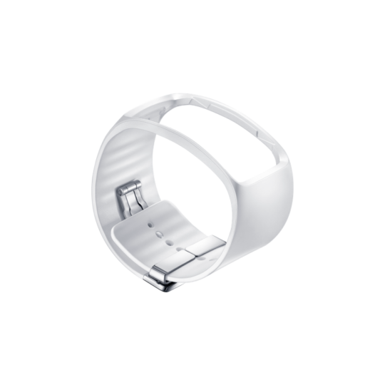 Samsung to offer Wrist Watch and Bangle Watch straps for the Gear S ...