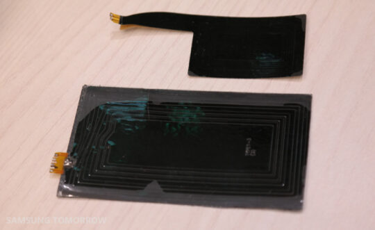 Samsung explains everything about its newest NFC chip - SamMobile ...