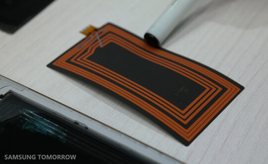 Samsung explains everything about its newest NFC chip - SamMobile ...