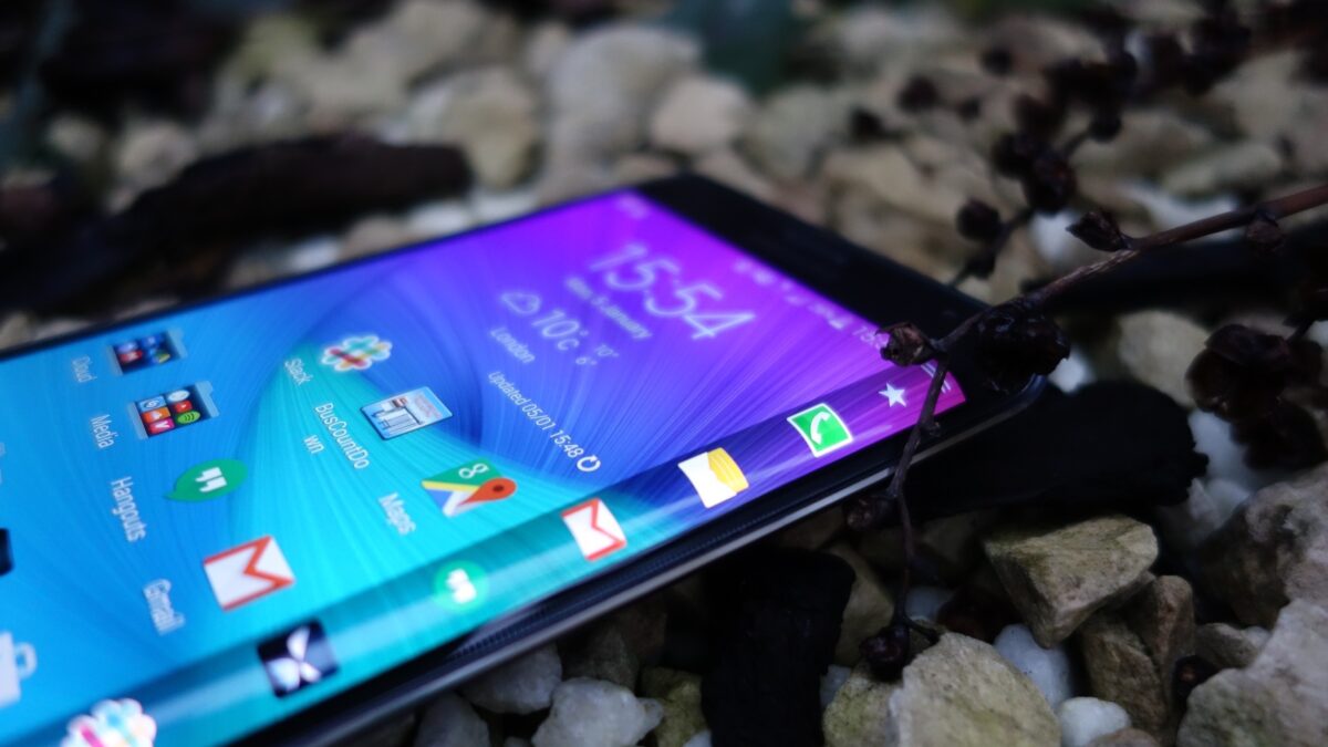 Galaxy Note 5 will reportedly feature a USB Type-C port - SamMobile ...