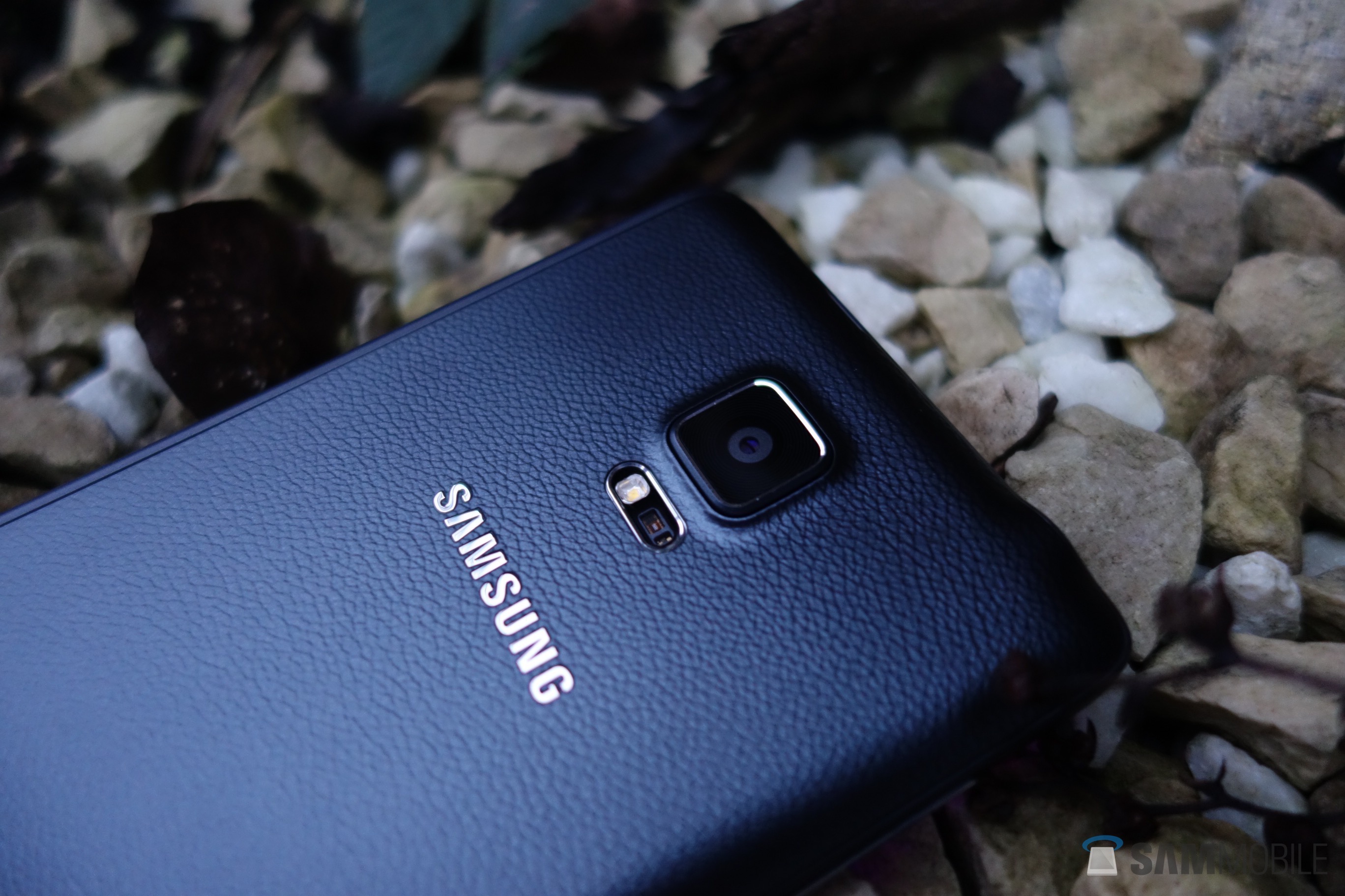 These renders could be our closest look at the upcoming Galaxy S6 and ...