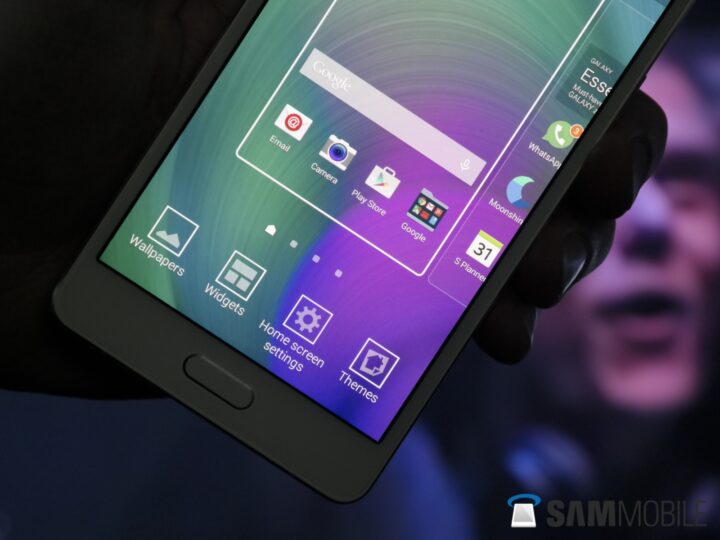 Review: Samsung Galaxy A5 Duos (SM-A5000) - SamMobile - SamMobile