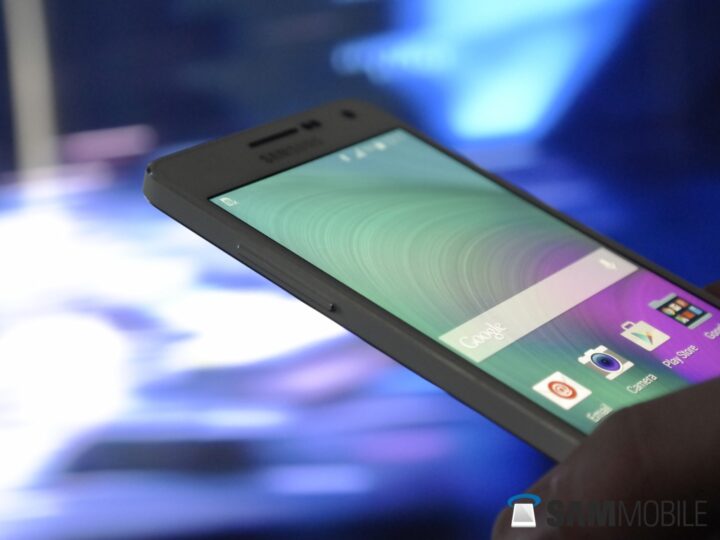 Review: Samsung Galaxy A5 Duos (SM-A5000) - SamMobile - SamMobile