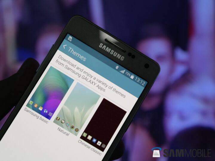 Review: Samsung Galaxy A5 Duos (SM-A5000) - SamMobile - SamMobile