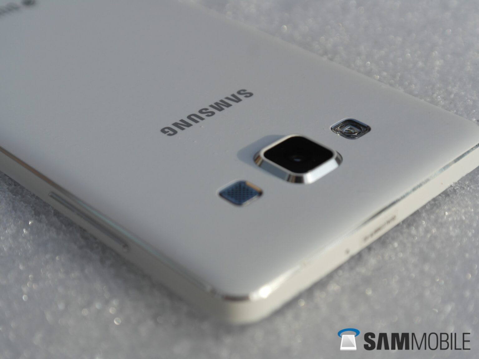 Review: Samsung Galaxy A5 Duos (SM-A5000) - SamMobile - SamMobile