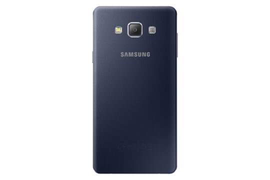 Samsung Galaxy A7 officially announced, features a 6.3mm thin metal ...