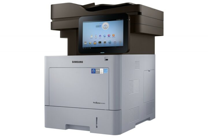 Android powered Smart MultiXpress printers launched in Australia ...