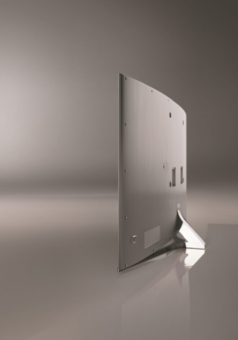 Samsung announces new series of SUHD TVs, World's first TVs with Tizen ...