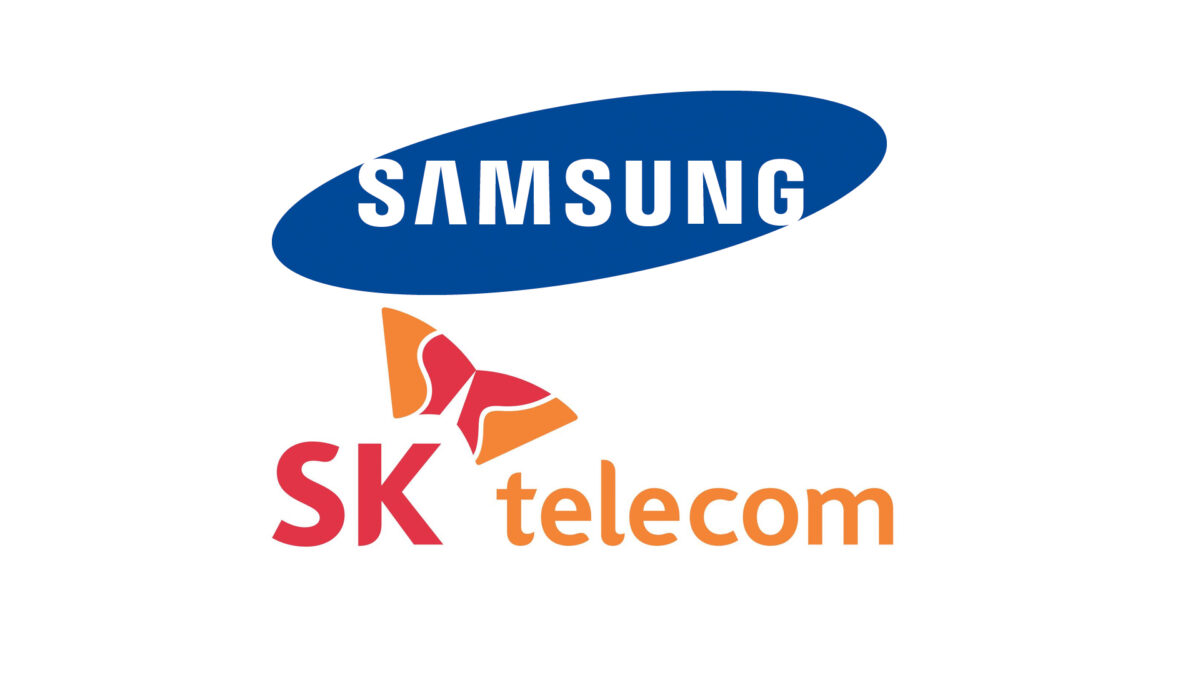 Samsung and SKT plan to demonstrate 7.55Gbps wireless data transmission ...