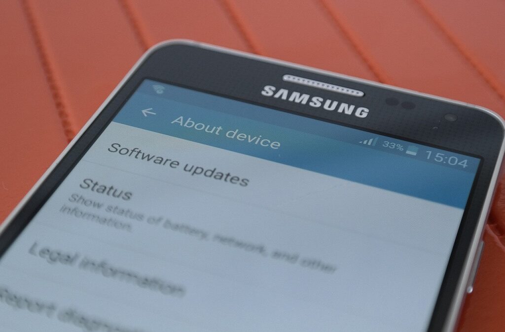 2-24-2015 Firmware Updates: Galaxy Alpha, Galaxy S5, Galaxy Core 2, and ...