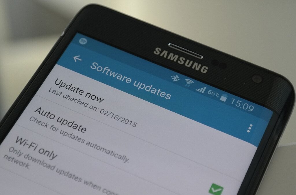 2-25-2015 Firmware Updates: Galaxy A3, Galaxy Star Pro, Galaxy A5, and ...