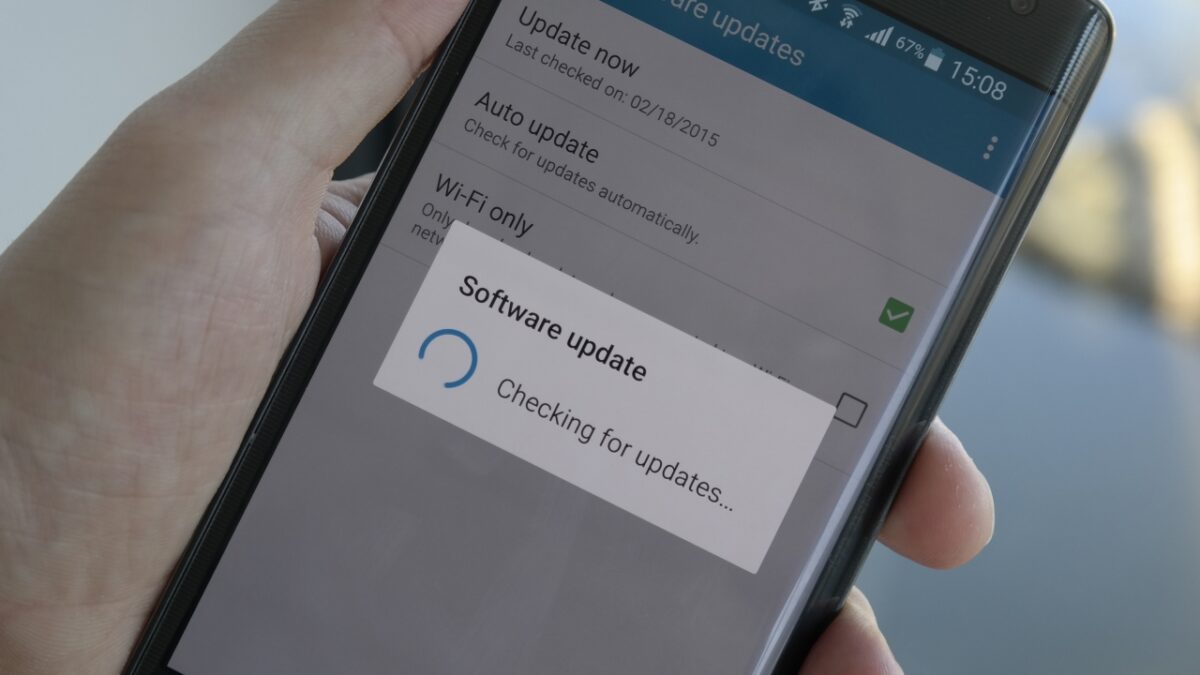 03-13-2015 Firmware Updates: Galaxy S5, Galaxy Mega 6.3, Galaxy Note 3 ...