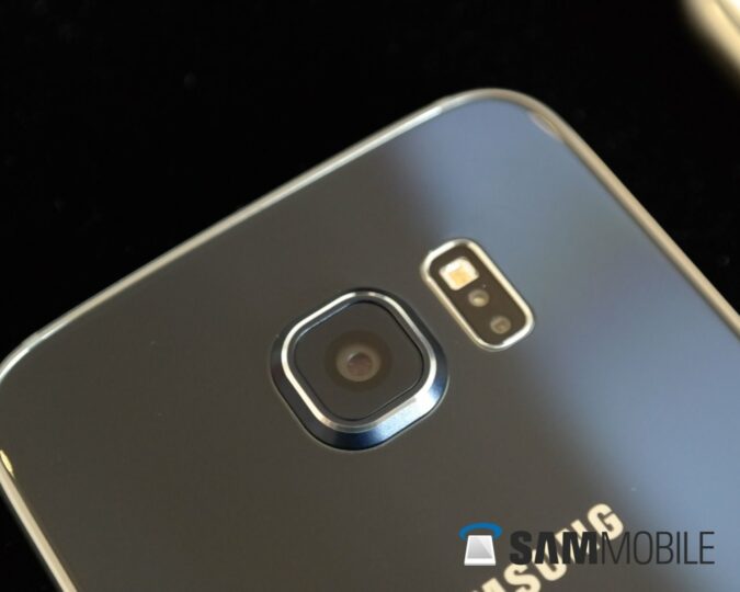 Samsung Galaxy S6 - SamMobile
