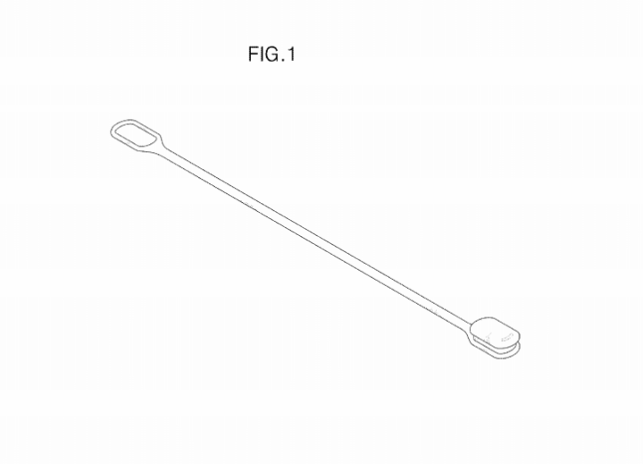 Samsung patents Nike FuelBand and JawBone UP fitness tracker rival ...