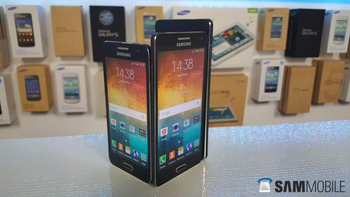 Samsung Galaxy A series review: Beautiful design, excellent performance ...