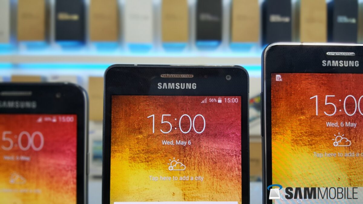 Samsung Galaxy A series review: Beautiful design, excellent performance ...