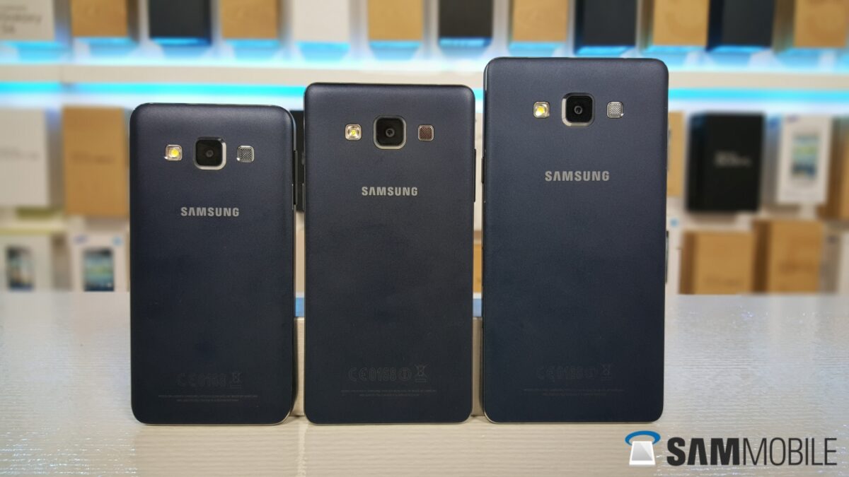 Samsung Galaxy A series review: Beautiful design, excellent performance ...