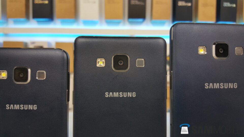 Samsung Galaxy A series review: Beautiful design, excellent performance ...
