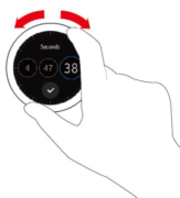Samsung's Gear SDK reveals Orbis design, UI, and specifications ...