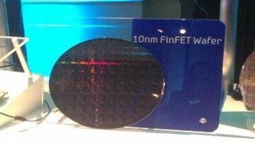 Samsung announces 10nm FinFET manufacturing plans - SamMobile - SamMobile