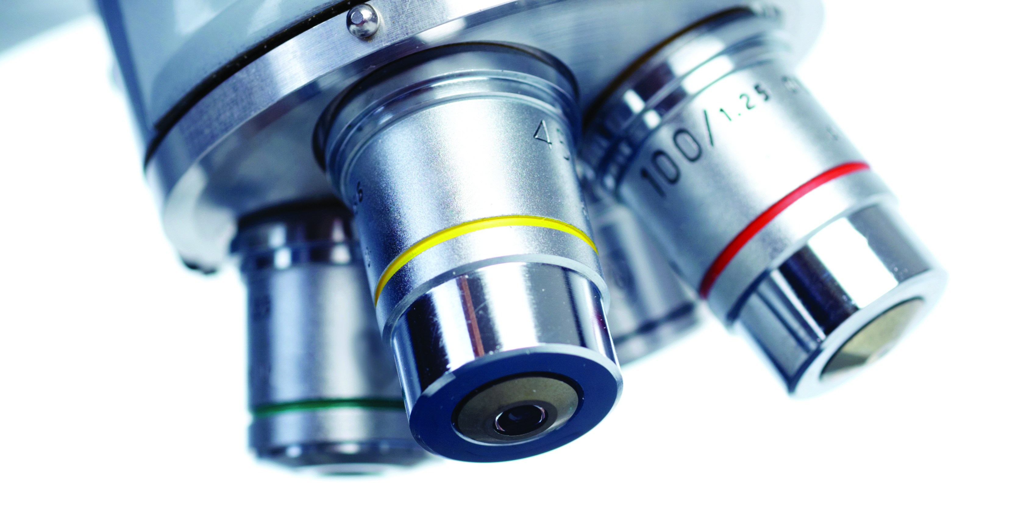 Here's what the Galaxy S6 edge looks like under a microscope ...