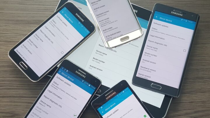State of the update: Samsung's policy is slowly improving - SamMobile ...