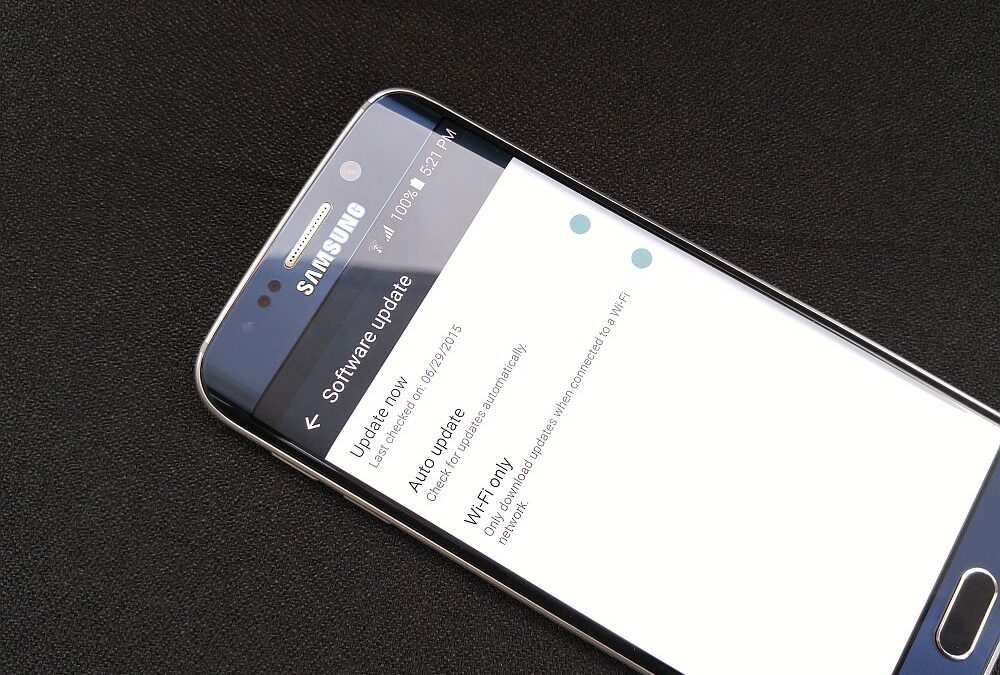 06-29-2015 Firmware Updates: Galaxy Note 4, Galaxy S5 Active, Galaxy A3 ...